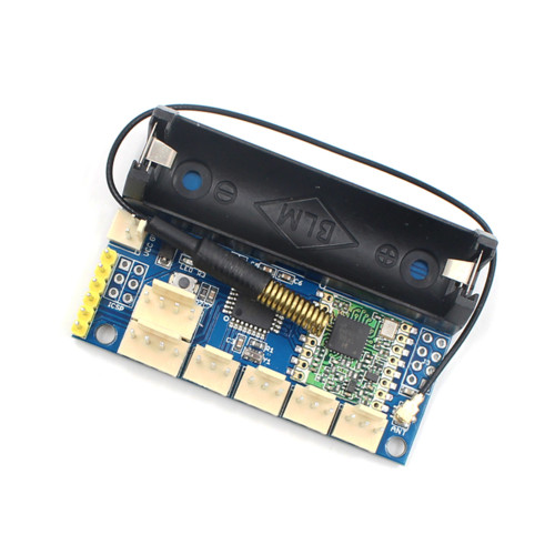 V1.0 SX1278 Lora 433Mhz Radio Module- 3.7V power.