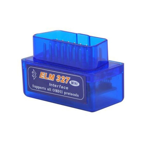 V2.1 ELM327 OBD11 Auto Car Scanner Programming Module
