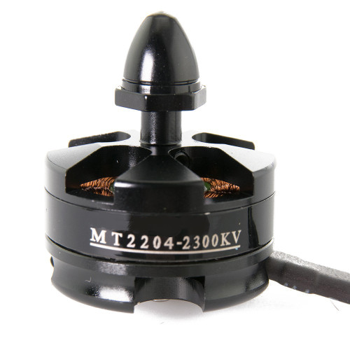 CW MT2204 2300KV Brushless Motor - High-performance.