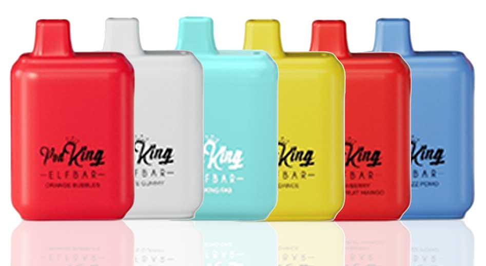 POD KING Products - K2 Distro LLC