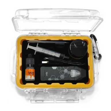 VPOD - AUTO DRAW POD VAPORIZER KIT BY HONEYSTICK