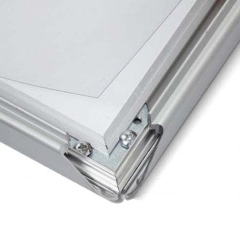 Buy Wall Mounted Snap Lock Frames A4 Snap Lock Frames Australia