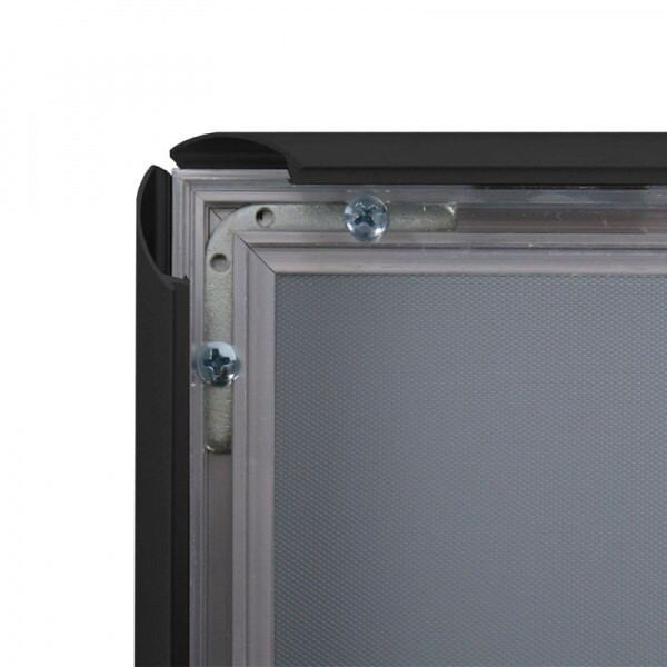 Buy Wall Mounted Snap Lock Frames Snap Lock Frames Australia