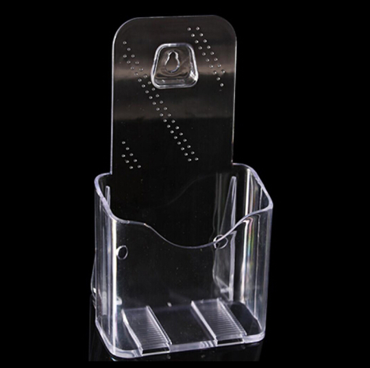 Wall Mounted and Freestanding Brochure Holders | TLT Retail Display