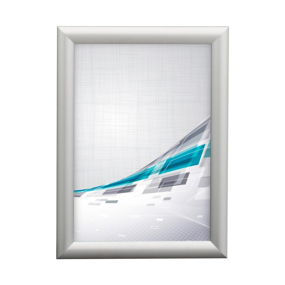 Buy Wall Mounted Snap Lock Frames A4 Snap Lock Frames Australia
