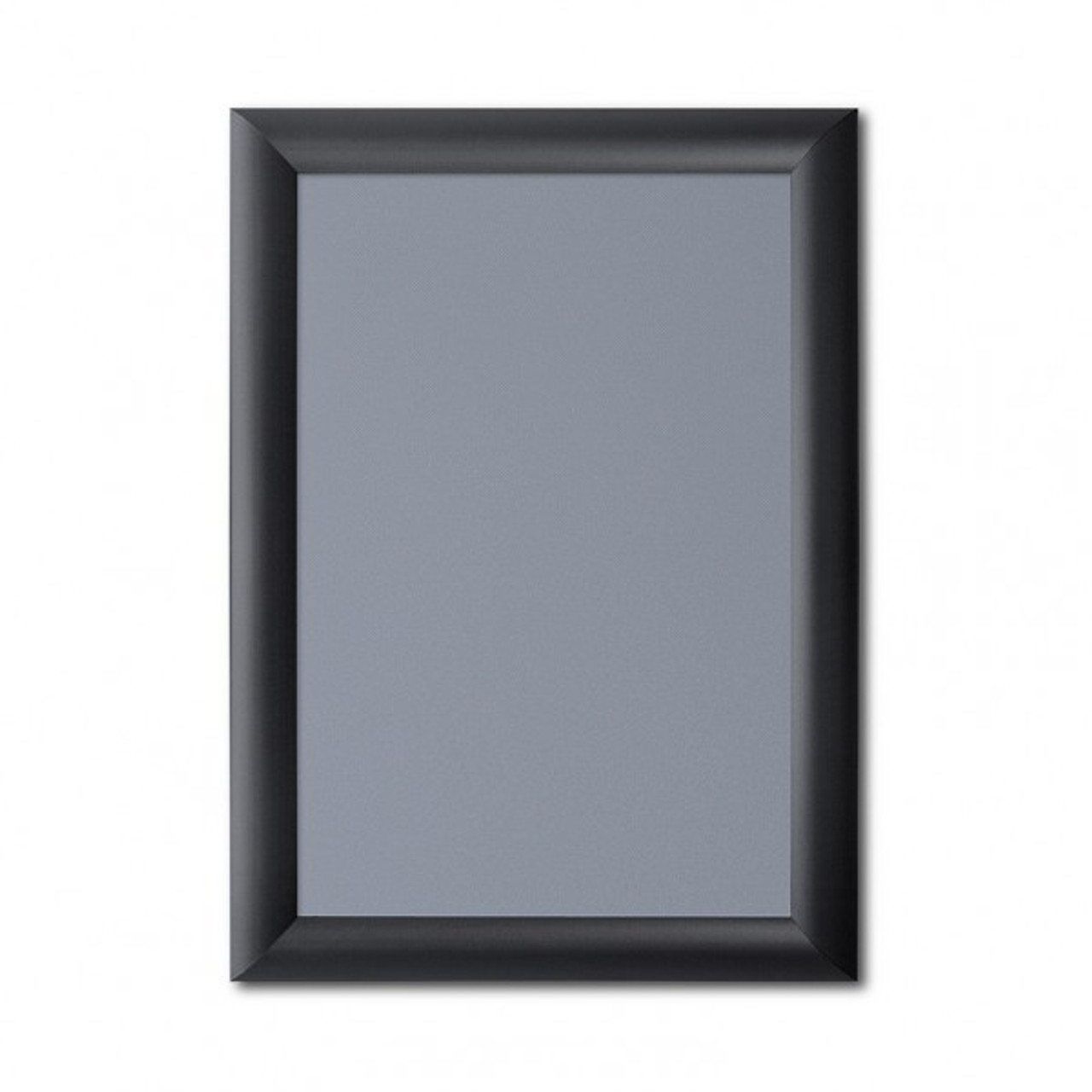 Snap Frames Poster Display - 25mm Black Snap Frames - TLT Retail Display - retaildisplay.com.au