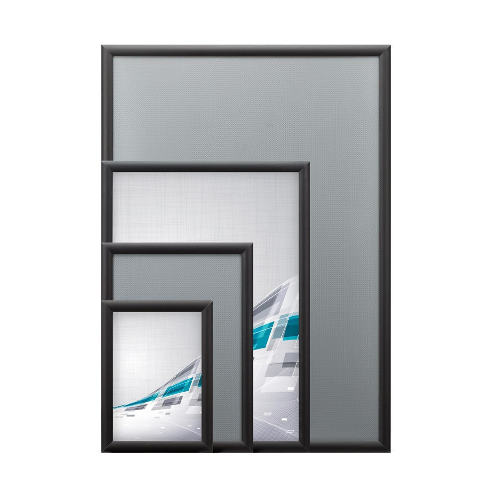 Buy Wall Mounted Snap Lock Frames Snap Lock Frames Australia