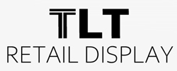 Exciting News: Our New Website Design is Live! - TLT Retail Display ...
