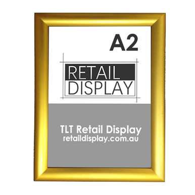 Buy Wall Mounted Snap Lock Frames Snap Lock Frames Australia