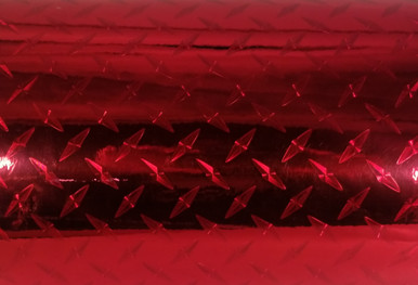 MyBigTape-Diamond Plate Red - KoneZone