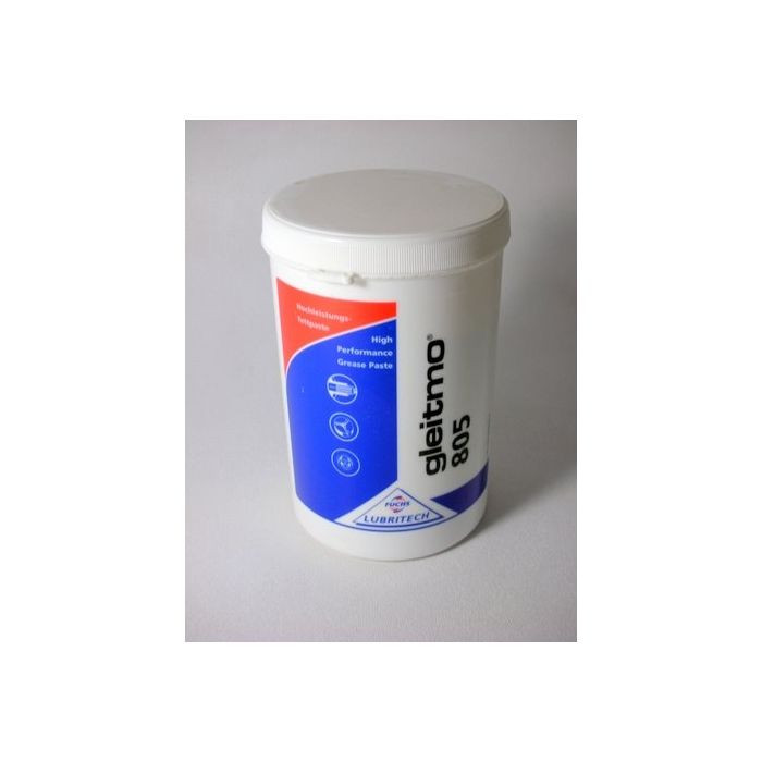 Fuchs Gleitmo 805 - 6/1kg cans