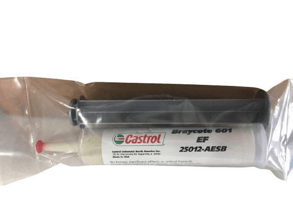 Castrol Braycote 601EF 601 EF