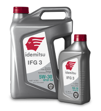 Idemitsu IFG 3 5W-30 Full Synthetic Engine Oil