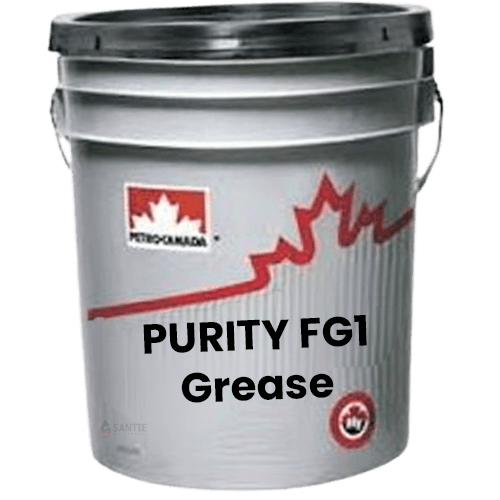 Purity FG #1 Grease
