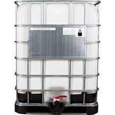 Chevron® Soluble Oil B - 275 Gallon Tote