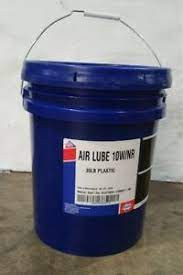 Fuchs Air Lube 10W/NR - 5 Gallon Pail