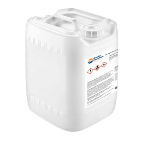 Quaker Houghton HOCUT 3745