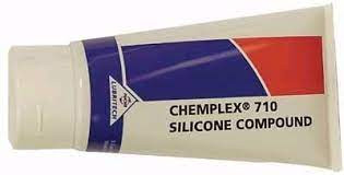 Fuchs Chemplex 710 - 5.3 oz Tubes