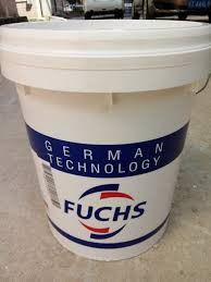 Fuchs Ceplattyn KG 10 HMF 1000 - 35lb pail