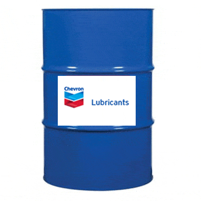 Chevron Regal HH 68 (Formerly Canopus 68) - 55 Gal Drum