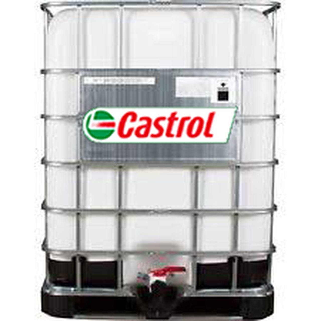 Castrol Honilo 710 Neat Cutting Oil - 320 Gal Tote