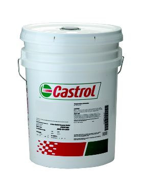 Santie Oil Company | Castrol Aircol SN 100, Syn Reciprocating Air ...