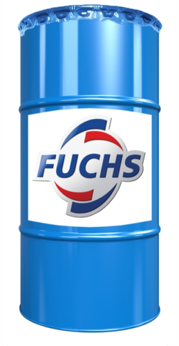 Fuchs FM Grease Clear 2 35lb Pail