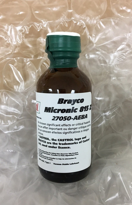 Castrol Brayco®-Braycote® - Page 1 - Santie Oil Company