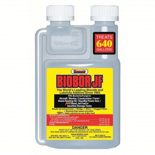 Biobor JF Diesel