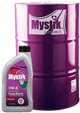 Mystik JT-8 Premium Syn Blend Motor Oil 5W-30