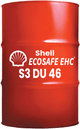 Shell Drum EcoSafe EHC S3 DU 46
