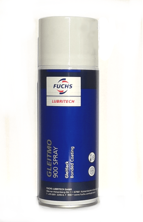Fuchs Gleitmo 900 - Case of (12) 400ml Aerosol Cans