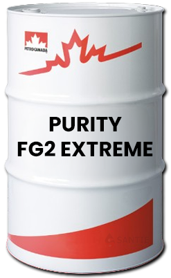 Purity FG2 Extreme Drum