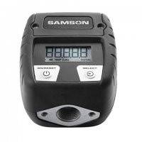 366000 Digital In-Line Meter 8 GPM