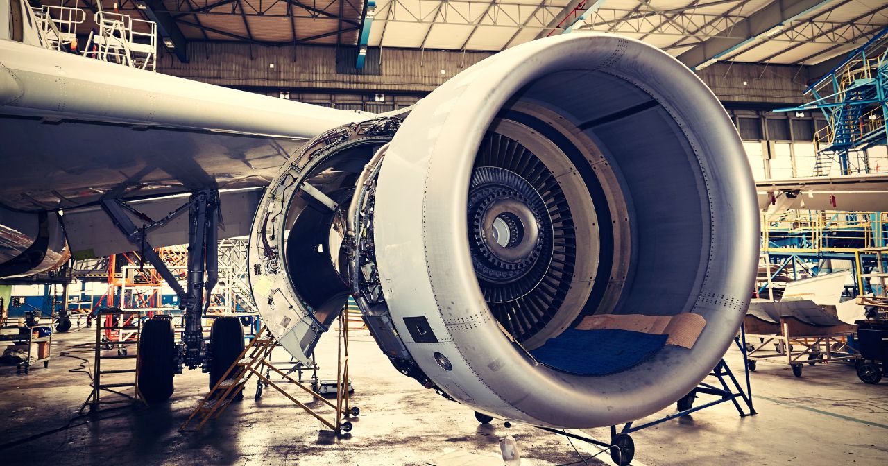 Aircraft Spare Parts Manufacturing Companies | Reviewmotors.co