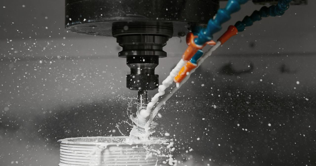 Signs That It Is Time To Change Your Metalworking Coolant - Santie Oil ...