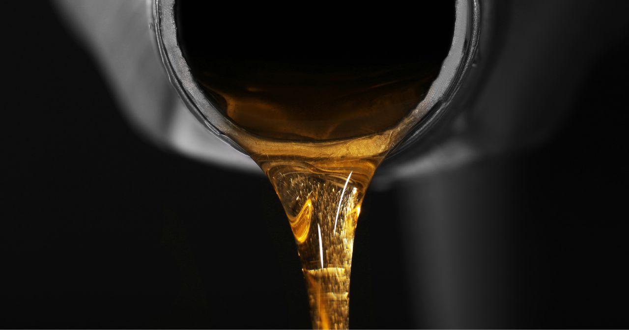 Why Keeping Your Aircraft Lubricated Is Important - Santie Oil Company