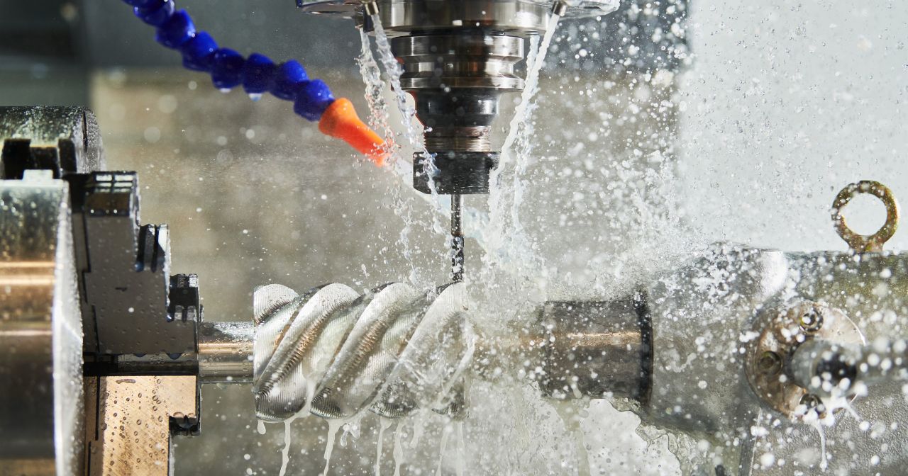 How To Safely Store Metalworking Coolants - Santie Oil Company