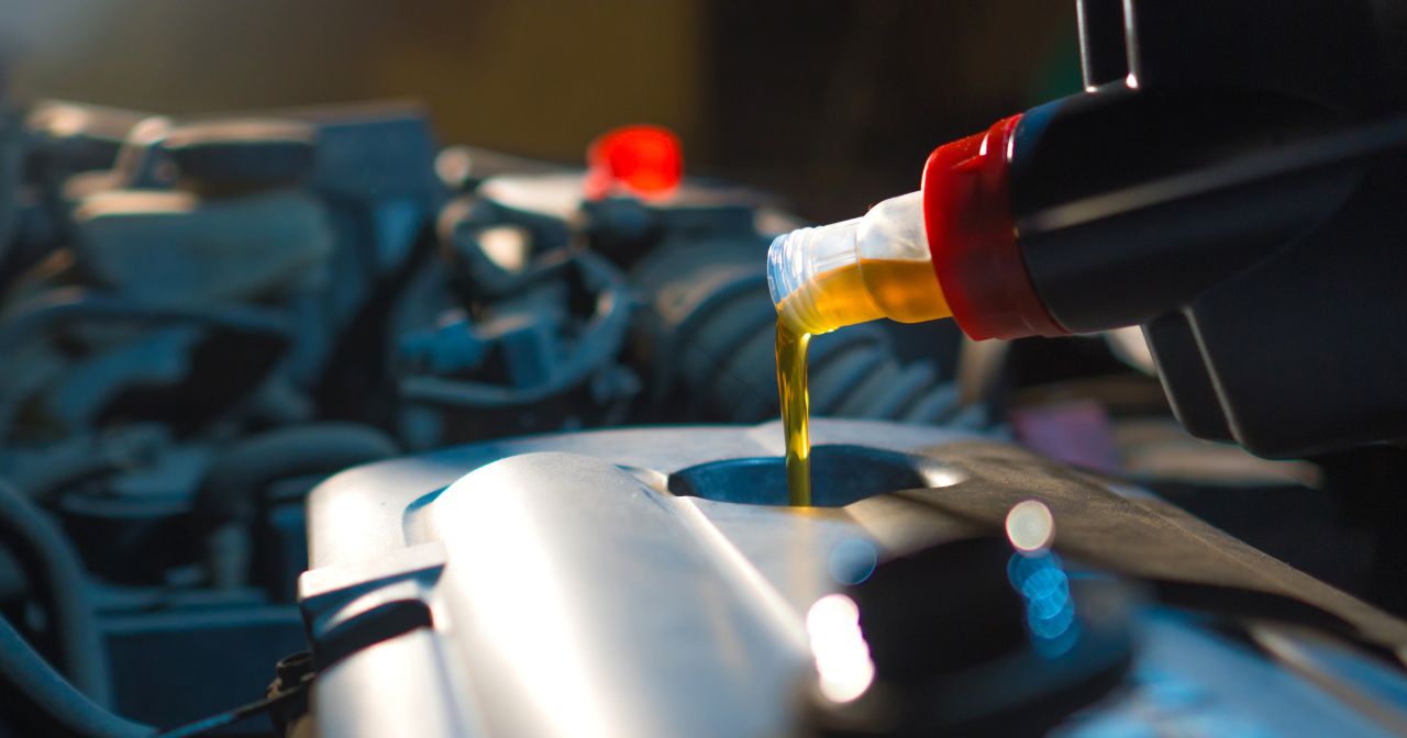 Synthetic vs. Mineral Diesel Engine Oil: Key Differences - Santie Oil ...