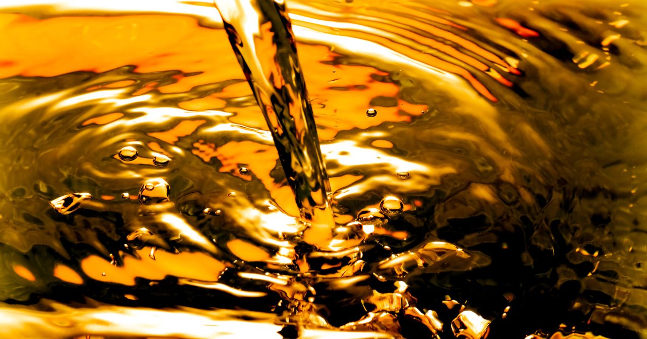 The Complete Guide to Oil Analysis and Sampling - Santie Oil Company