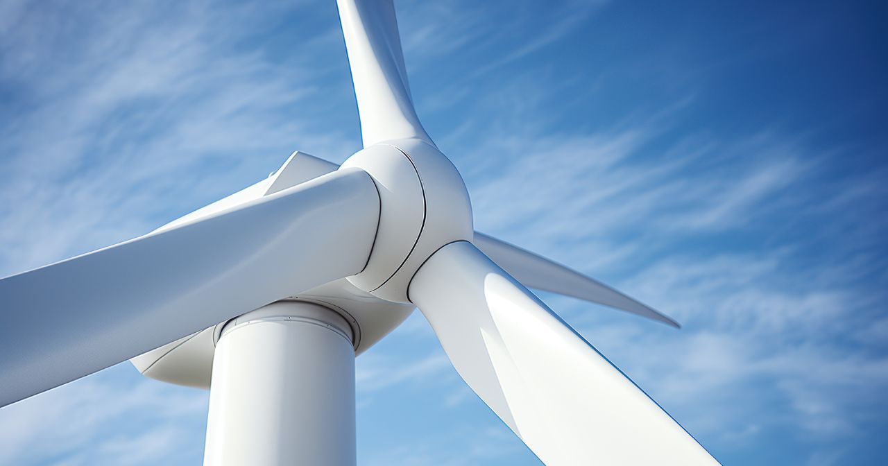 10 Top Lubrication Challenges in Wind Turbines - Santie Oil Company