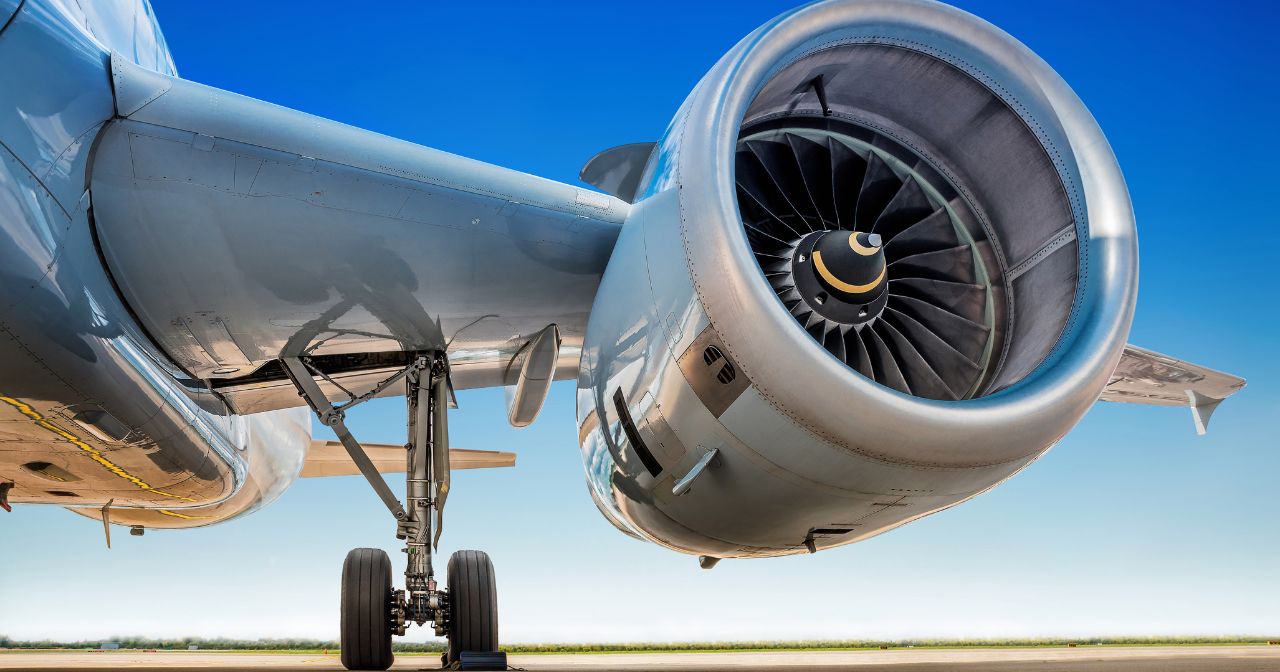 What Are the Different Types of Aviation Grease? - Santie Oil Company