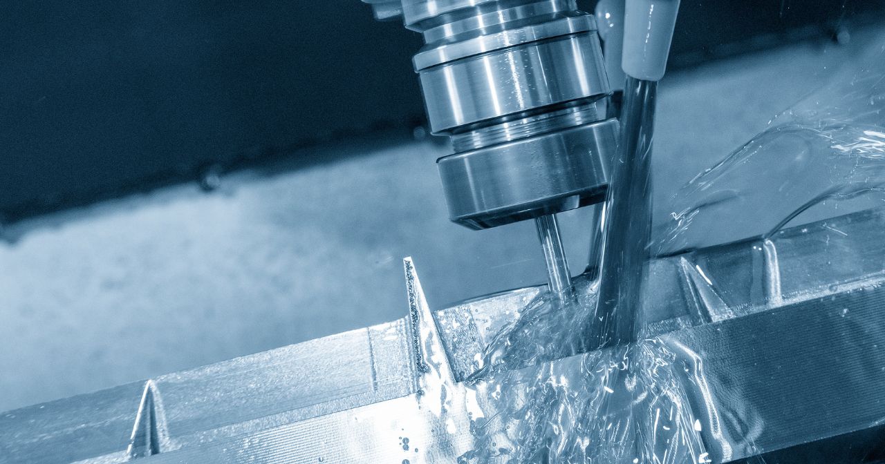 Choosing the Right Metalworking Coolant for Your Processer - Santie Oil ...