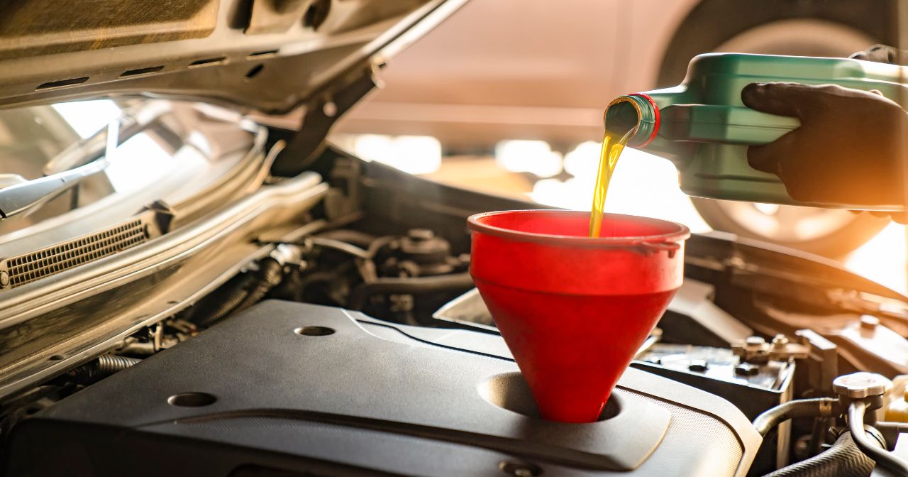 The Future of Wholesale Lubricant Distribution - Santie Oil Company