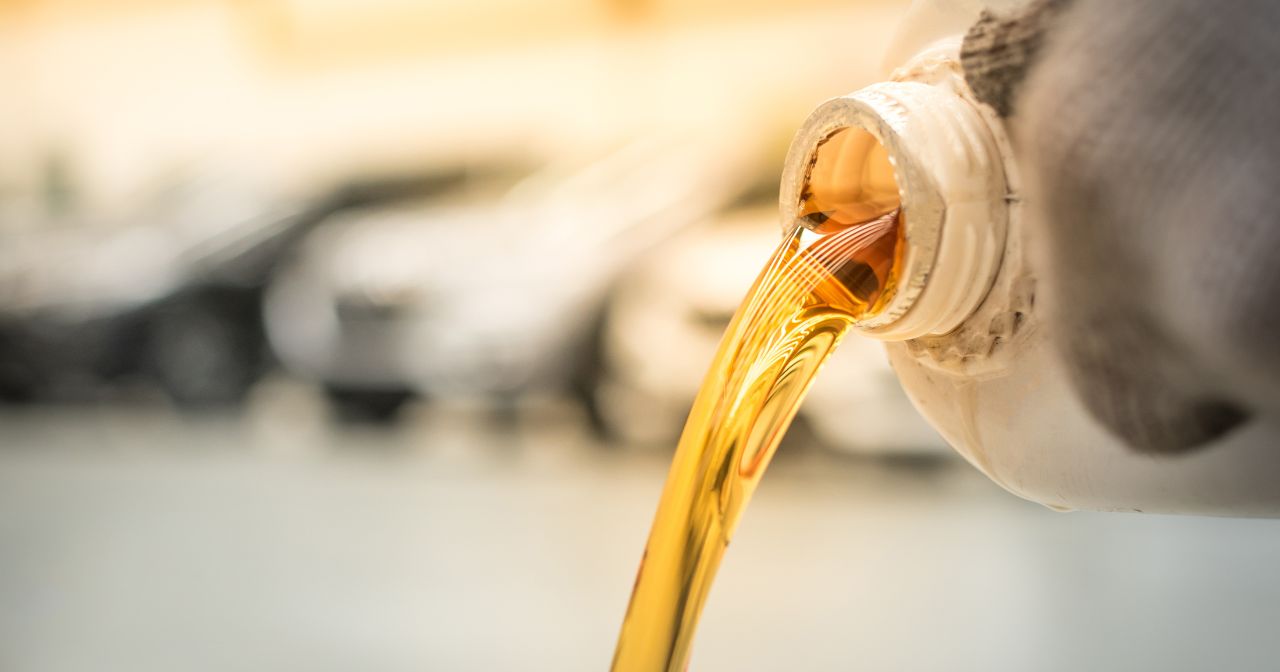 Innovations in Diesel Engine Oil Technology - Santie Oil Company