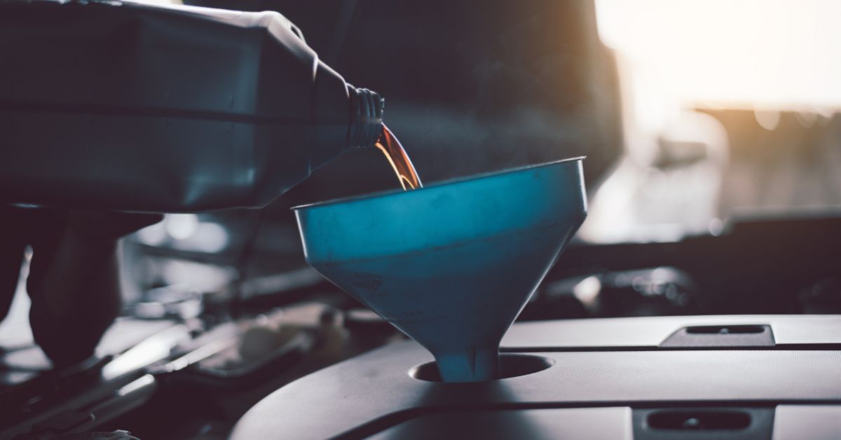 Innovations and Advances in Lubrication Technology - Santie Oil Company