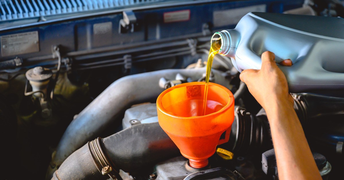 Tips for Choosing the Right Automotive Lubricant - Santie Oil Company