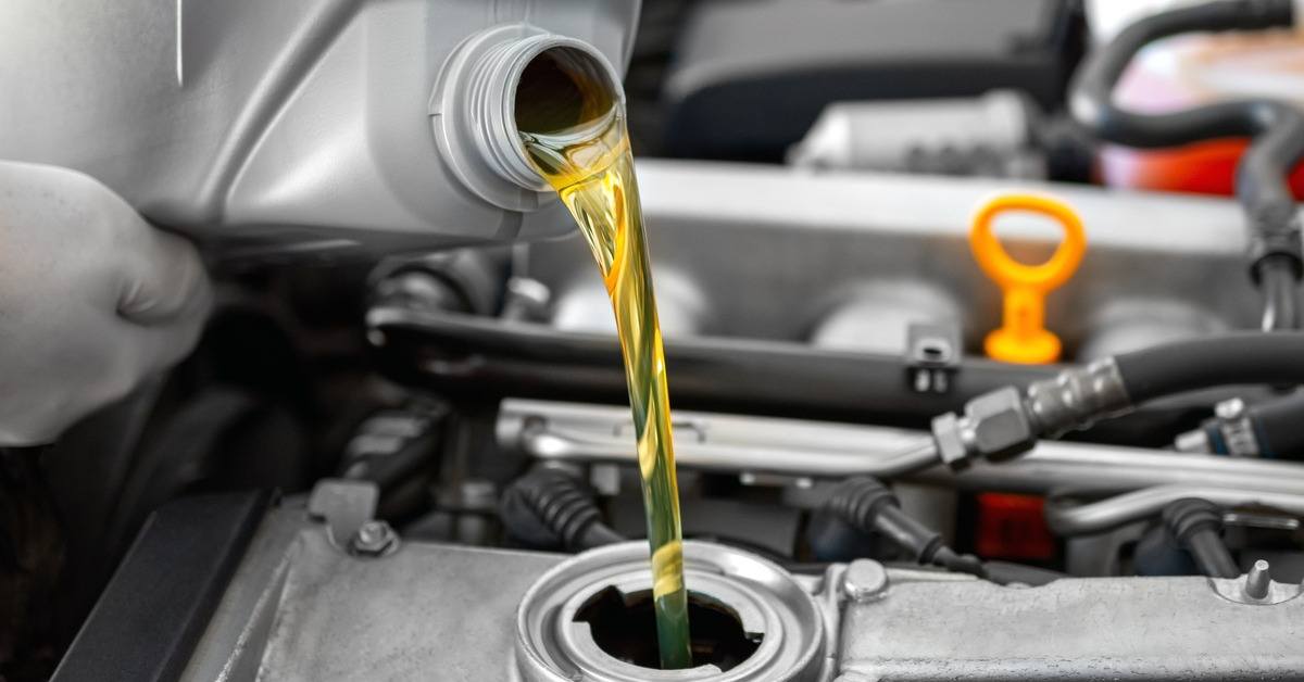 Hydraulic Grease vs. Oil: Which Is Better for Machinery? - Santie Oil ...