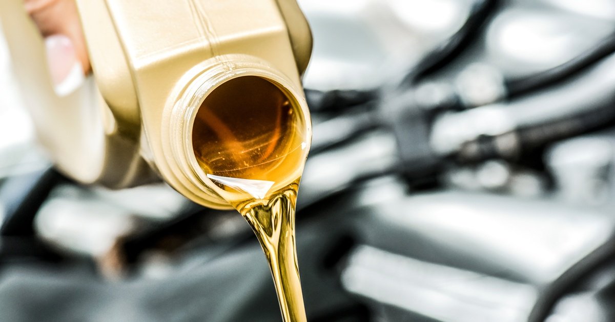 Synthetic vs. Conventional Automotive Lubricants Explained - Santie Oil ...