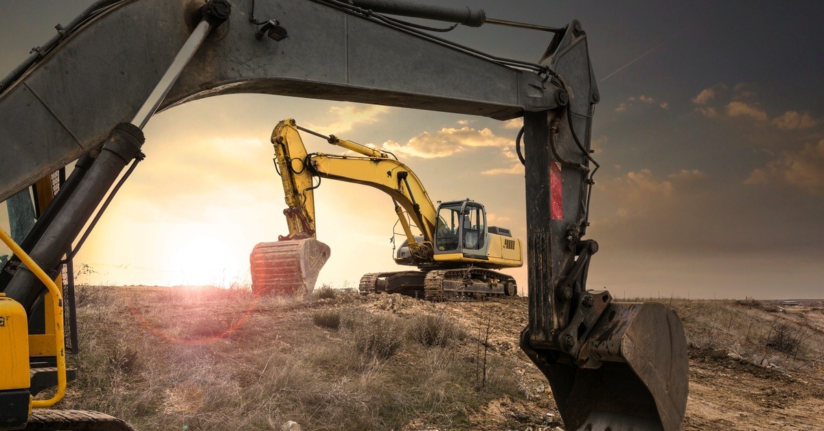 Advantages of Biodegradable Lubricants in Heavy Machinery - Santie Oil ...